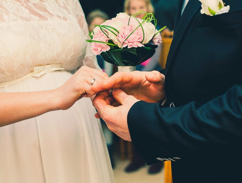 Sermon: Wedding Presence – standrewsealingurc